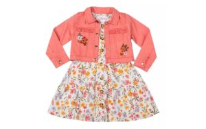 Little Lass Website - Premium Baby Clothes