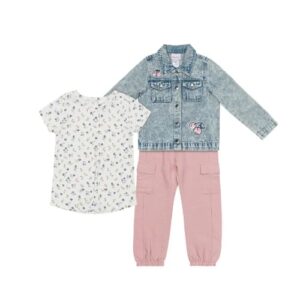 Little Lass Website - Premium Baby Clothes